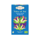 Hari Tea & Shoti Maa Organic Teas