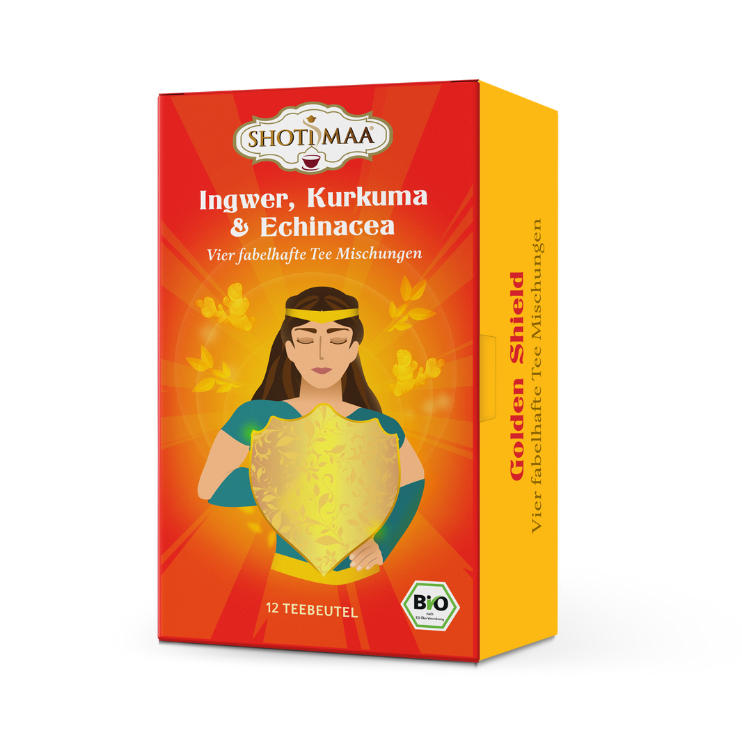Webshop Shoti Maa & Hari Tea – Hari Tea & Shoti Maa Organic Teas