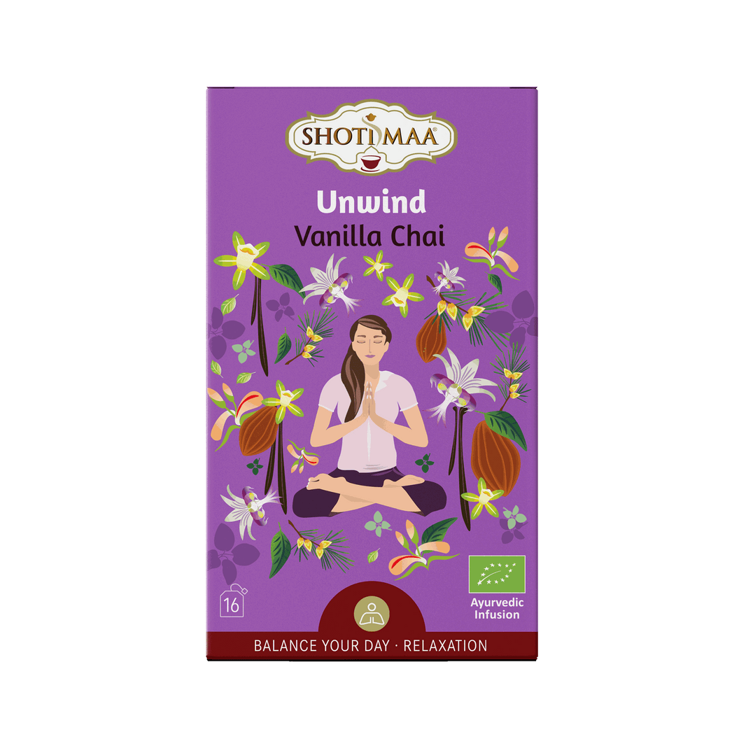 Hari Tea & Shoti Maa Organic Teas