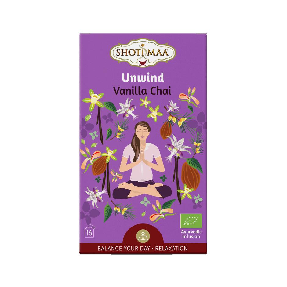 Hari Tea & Shoti Maa Organic Teas