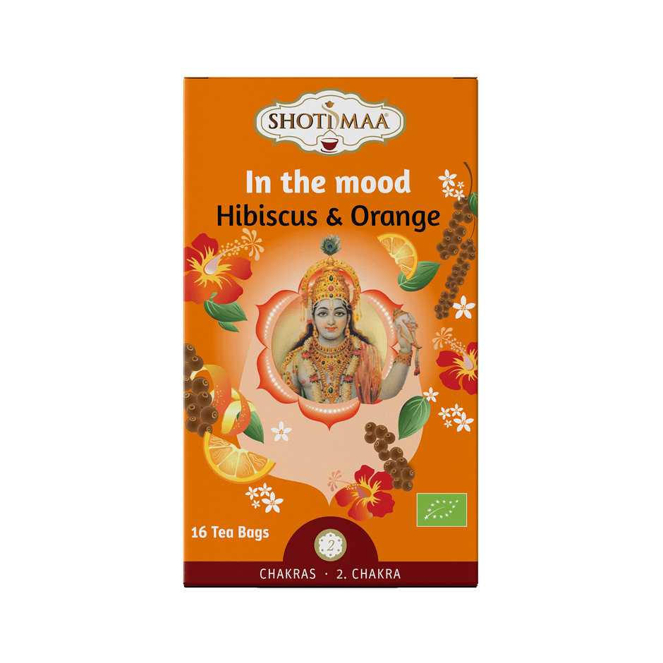 Hari Tea & Shoti Maa Organic Teas